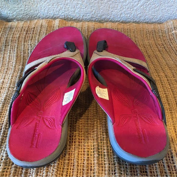 Merrell | Shoes | Merrell Wild Dove Air Cushion Select Grip Comfort ...